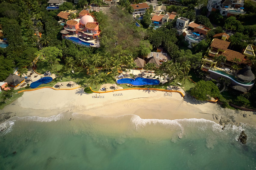 Real del Mar | Luxury Villas for Rent in Real del Mar | Luxury Villas ...